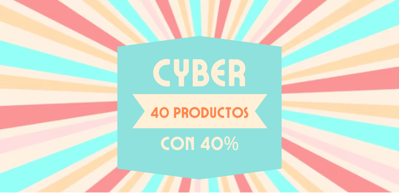 Cyber – KADÓ Regalos